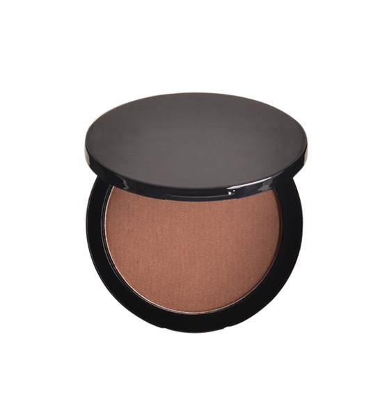 Clearance - Bronzer (in a Glossy Compact) – Modern Basic Cosmetics