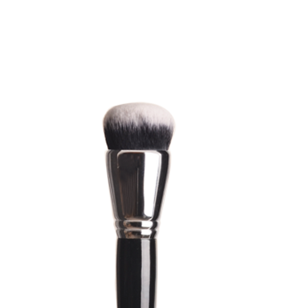 Clearance QF24 Round Buffer – Modern Basic Cosmetics