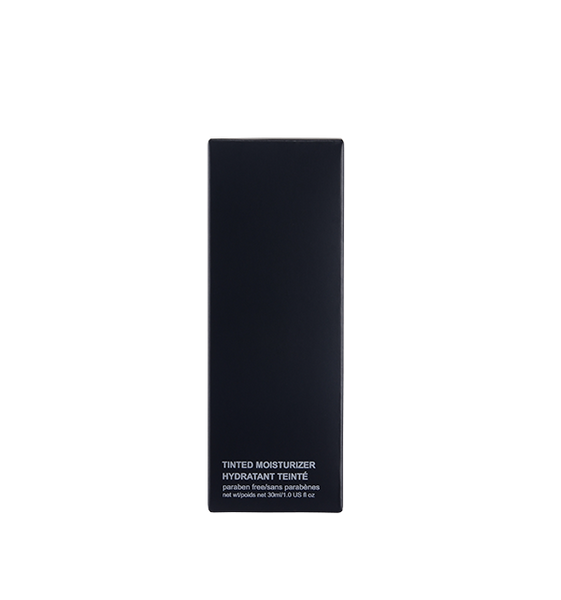 Tinted Moisturizer – Modern Basic Cosmetics