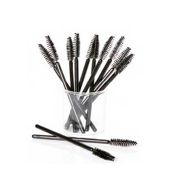 Clearance -Mascara Wands (12 pcs) – Modern Basic Cosmetics